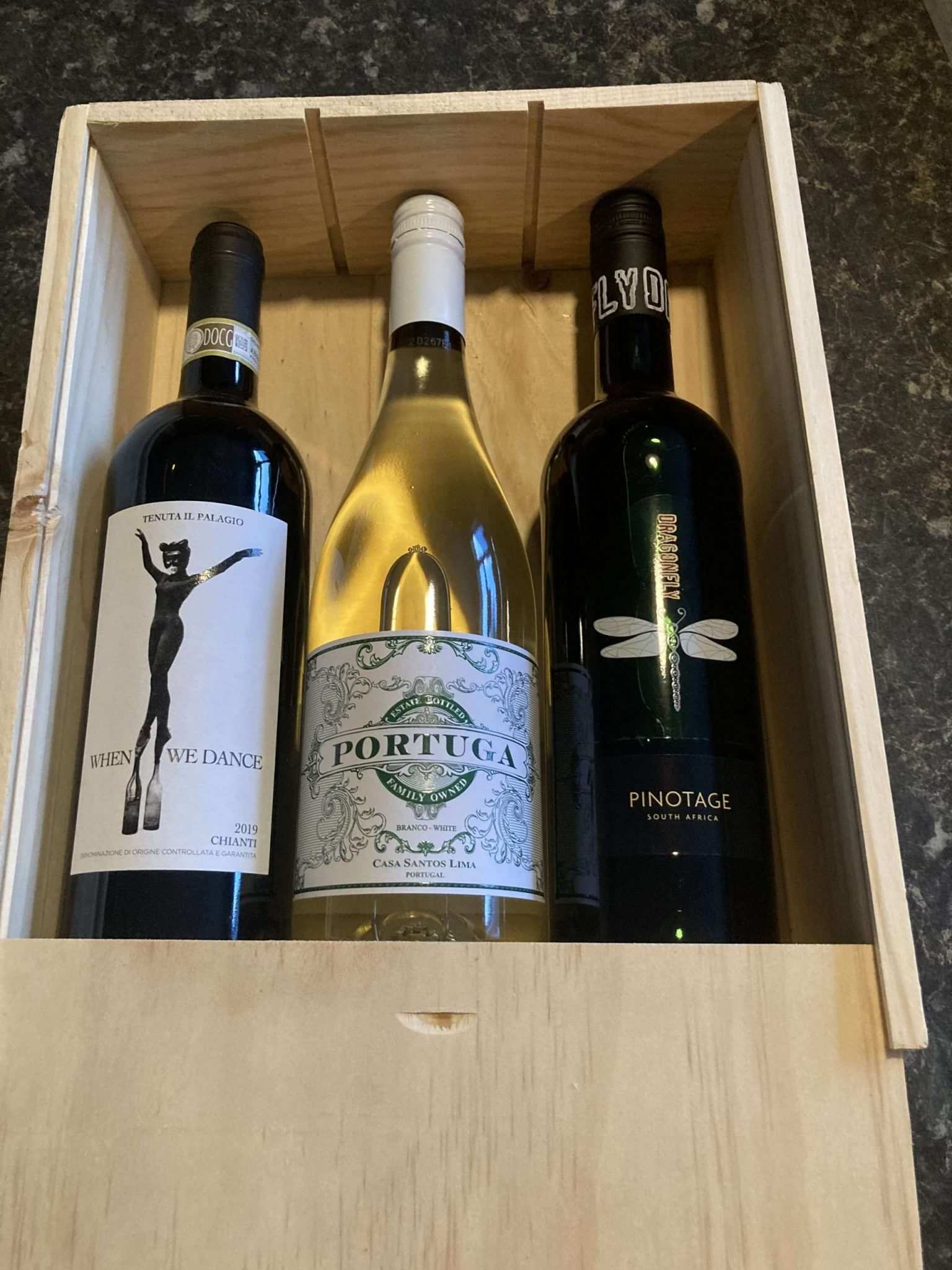 Online wine delivery to your door | Best Deals on Mixed Cases of Wine